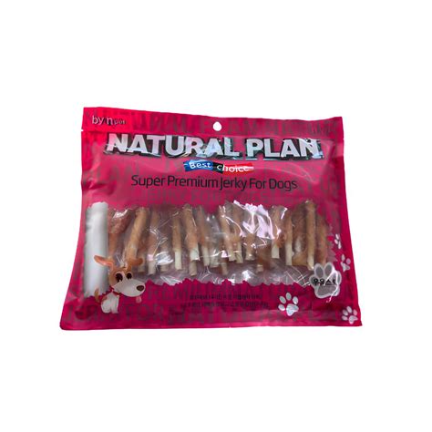 내츄럴플랜 우유스틱 250g 배민 장보기∙쇼핑