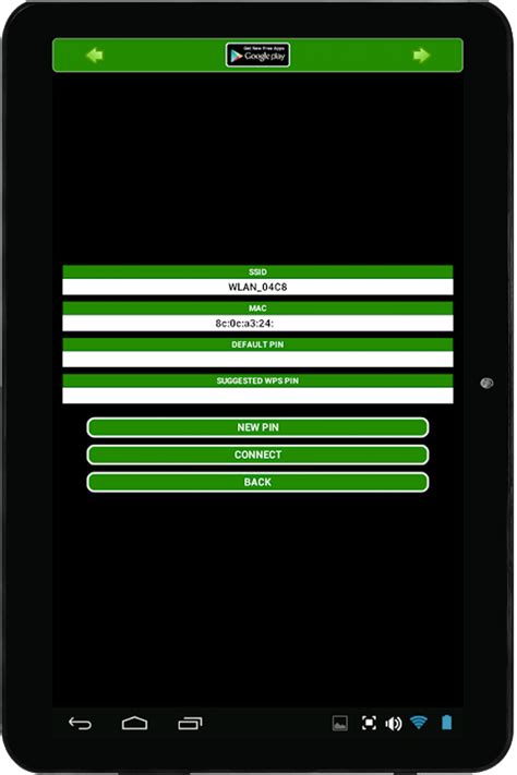 Wps Wifi Scan Apk For Android Download