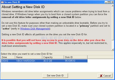 how to backup and restore your hard drive with driveimage xml