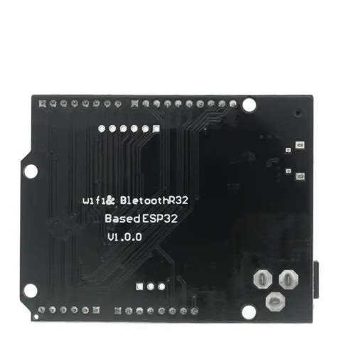 Esp32 For Wemos Mini For Arduino R3 R32 Wifi Wireless Bluetooth