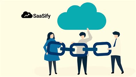 saasify introduces aws ace salesforce connector to automate co sell motion