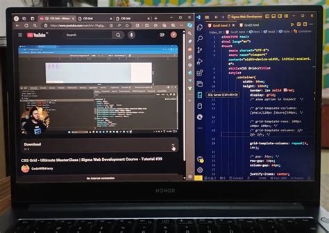 Tech Learner Daily On Linkedin Video 39 Sigma Web Development Course
