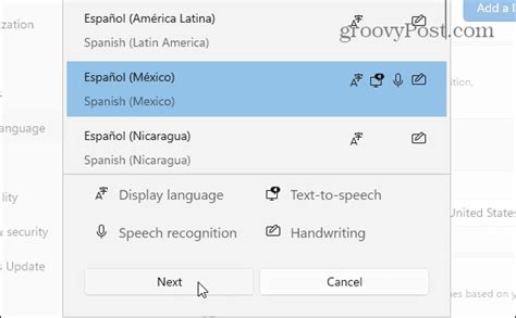 How To Change Language In Windows 11