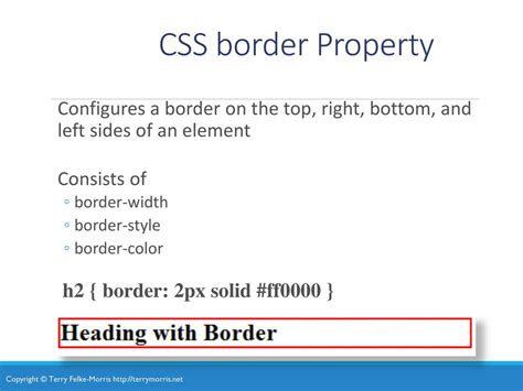 Web Development Design Foundations With HTML5 8th Edition Ppt Download