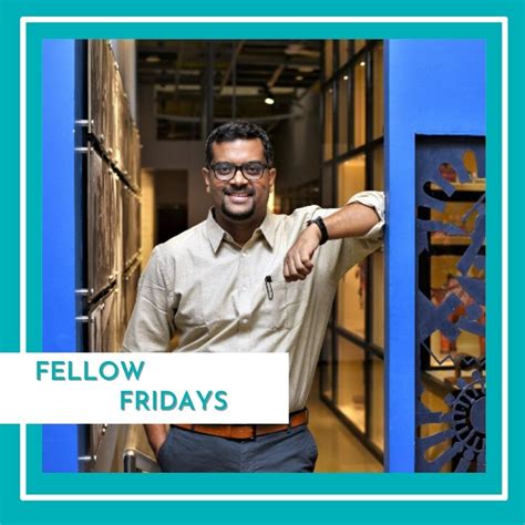 Abhishek Ray Class Of 2007 Asia Society