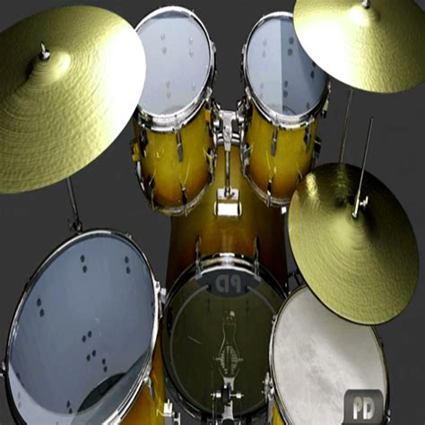 Drum Kit Builder App Dadspice