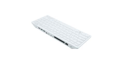 Raspberry Pi 500 Keyboard Computer Us Layout
