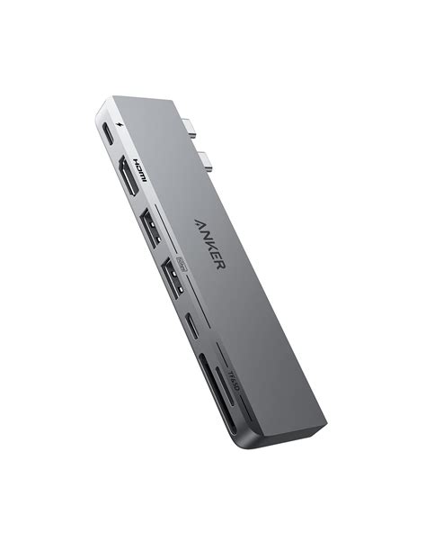 Owc 12 Port Thunderbolt 2 Dock Uk Computers And Accessories