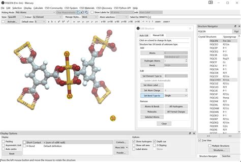 Calculation Of Mof Pore Size Distributions Using Poreblazer 4 0