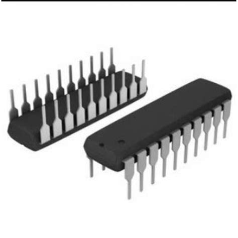 Buy 1 PCS Msp430g2553 Msp430 Mcu 16 Bit Mibs Tech Solutions