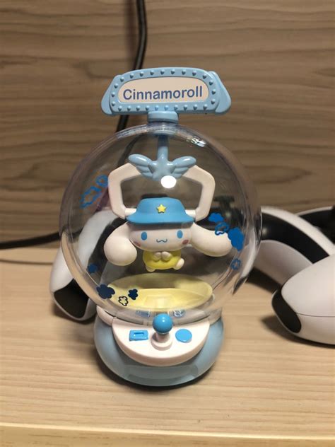 Cinnamoroll, Hobbies & Toys, Toys & Games on Carousell