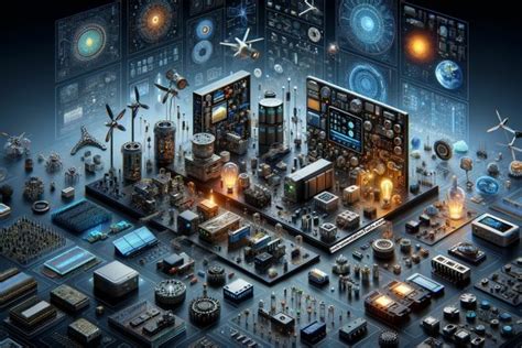 Top 100 Solar Based Engineering Projects