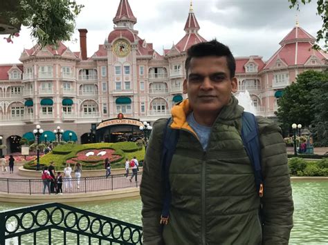 Dynamic Innovations Unleashed An Interview With Visionary Leader