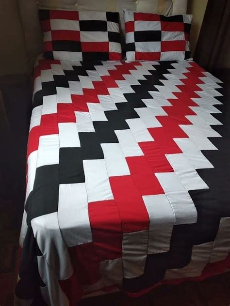 10 Beautiful Patchwork Quilt Ideas