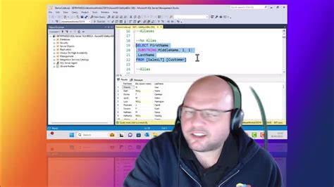 Mastering Sql Queries Column Expressions Where Clause And The Like