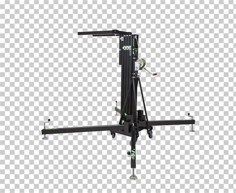 Tripod Sound Line Array Microphone Light Png Clipart Audio Business