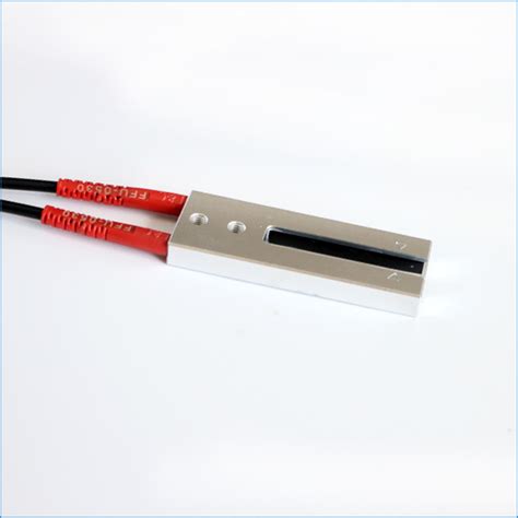 Fandc U Groove Slot Type Single Cores Fiber Optical Sensor U Groove Fiber Sensor And Slot Fiber