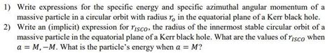 solved i need to solve this two part question in step