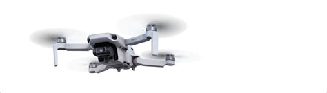 DJI Mini 2 SE Drohne als Prämie bei 1&1 sichern