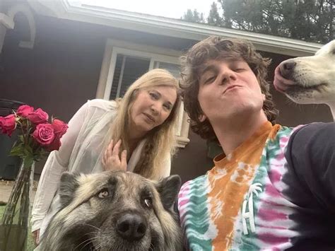 The White Lotus Lukas Gage S Mum Said That S A Great A In Very Explicit Sex Scenes Daily Star