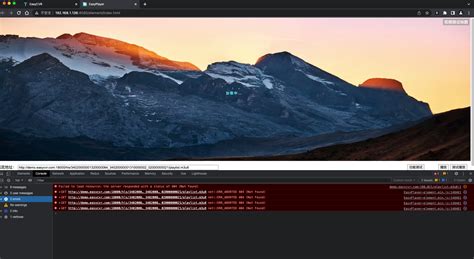easyplayer流媒体播放器播放hls视频，起播速度慢的技术优化 easyplayer 请求m3u8 频繁 csdn博客