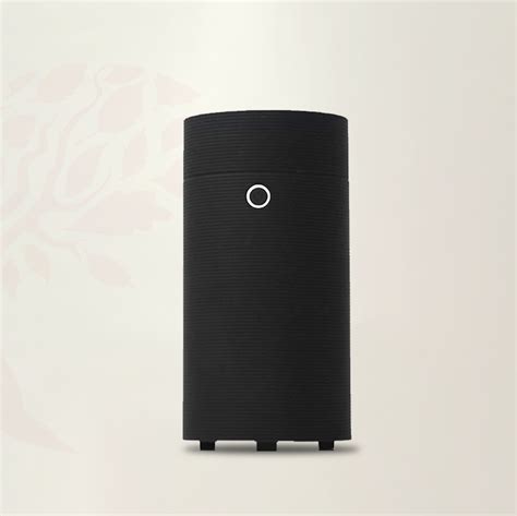 Usb Diffuser Bundle Black Puras Malaysia