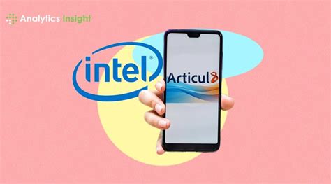 Articul8 The New Genai Venture By Intel And Digitalbridge