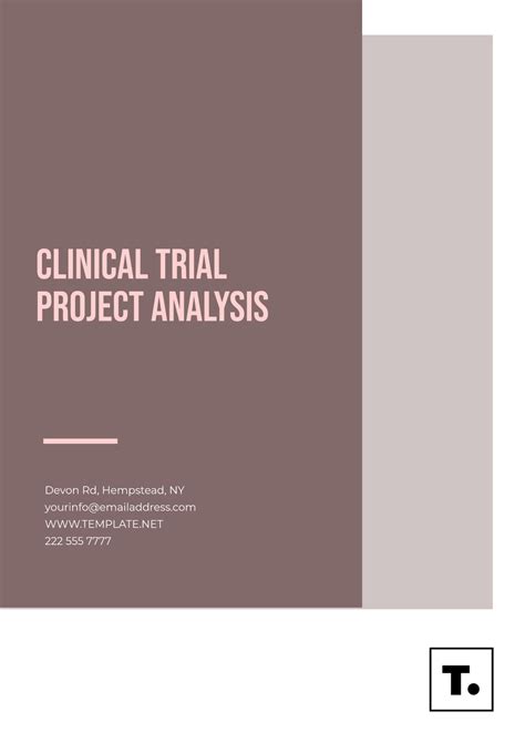 Free Risk Analysis Templates Editable And Printable