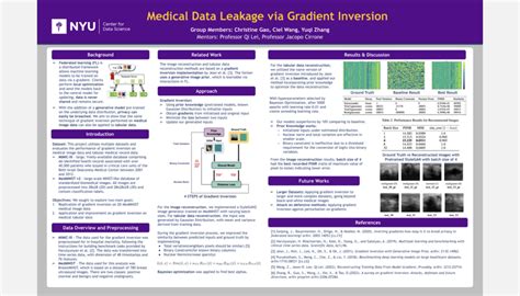 Masters In Data Science Capstone Project Nyu Cds