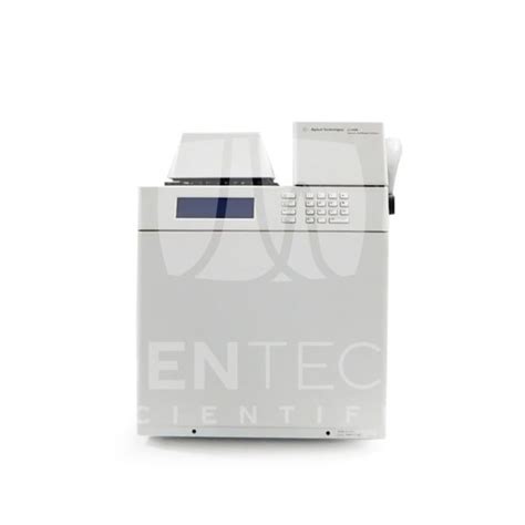 Agilent 7890b With Wasson Ece Dual Pdhid Single Tcd Gc Gentech Scientific