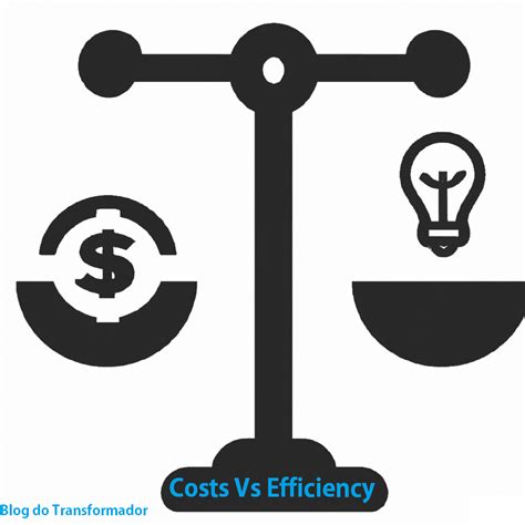 The Weight And Efficiency Relation In Electric Transformers Blog Do