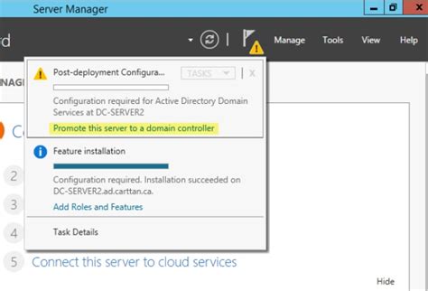 Upgrading A Windows Server 2003 Domain Controller Todds Blog