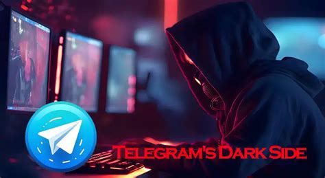 Telegram Dark Side How A Secure Messaging App Became A Haven For Cybercriminals Firexcore