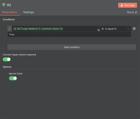 Loop Node Executes The Done Branch In Every Loop Questions N8n