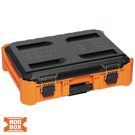 Modbox™ Small Toolbox 54804mb Klein Tools