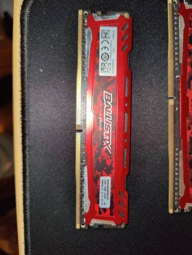 Ddr4 4x8gb 2666mhz Ram Sticks For Sale In Rathfarnham Dublin From Ejay