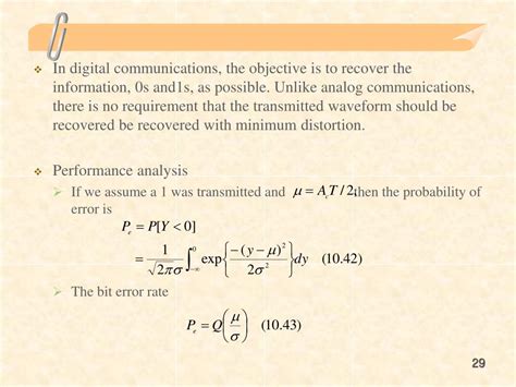 Ppt Introduction To Analog And Digital Communications Powerpoint Presentation Id 790596