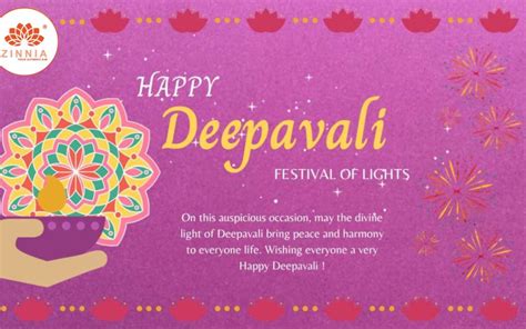 happy deepavali zinnia global sdn bhd