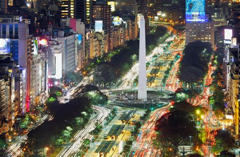 4 Motivos Para Conhecer A Argentina Qual Viagem