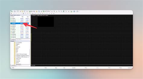 how to download historical data from a broker on metatrader 4