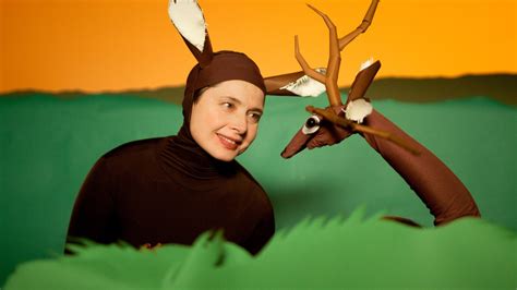 Watch Seduce Me Deer 2010 On Mubi
