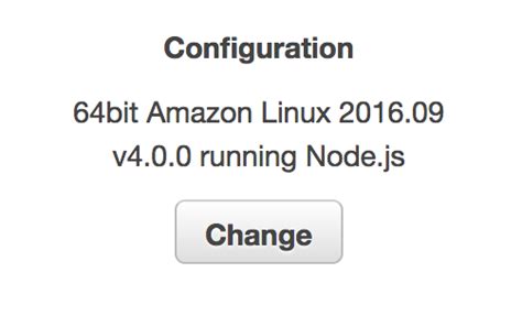 Node Js Why Can T My AWS Instance Install Node Sass Pacakage Stack Overflow