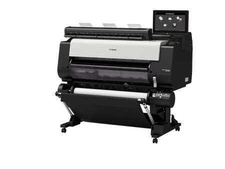 Canon ImagePROGRAF TX 3100 MFP Z36 A0 36 Large Format Multifunction Printer