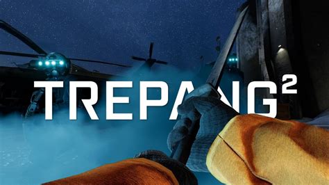 Trepang2 Gematsu