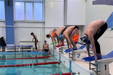 Открытые региональные соревнования по подводному спорту «Мемориал В А Шевелева итоговый