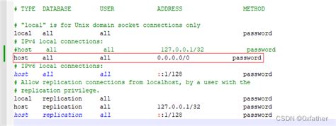 PostgreSQL ZIP版安装完全手册 CSDN博客