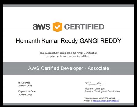 Hemanth Reddy On Linkedin Successfullycompleted