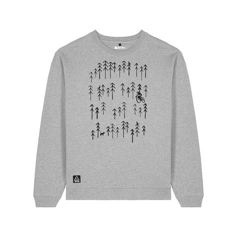 Setup® Pine Classic Sweatshirt Setup® Store