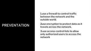 Osi Model Ppt Pptx