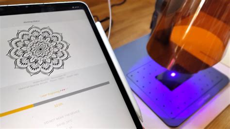 Laserpecker 4 Review Great Hardware Innovations But A Fiddly App